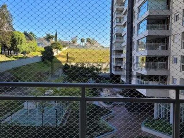 Apartamento de 182 m² Edifício City Parque Itu, à venda por R$ 2.300.000 ou aluguel por R$ 12.000/mês