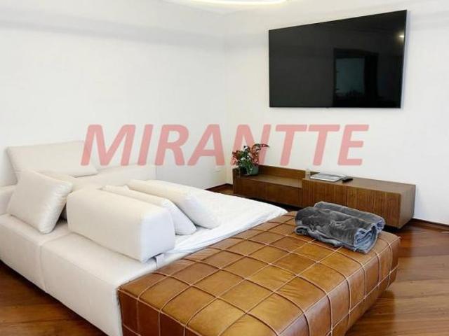 Apartamento de 182m² com 4 quartos
