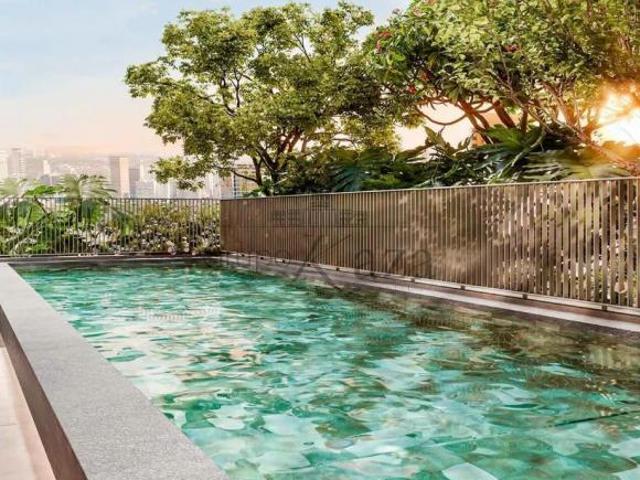 Apartamento de 182m² com 2 Suítes em Pinheiros Alto Padrão com Arquitetura Exclusiva