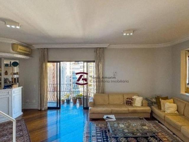 Apartamento de 183 m² à venda, em Perdizes São Paulo/SP