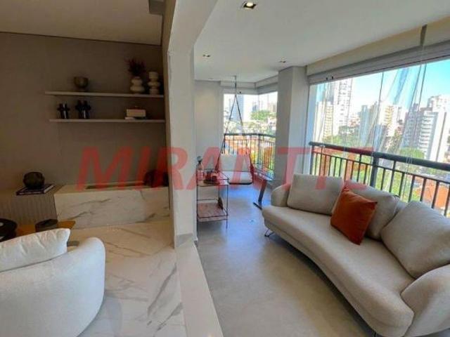 Apartamento de 183m² com 4 quartos
