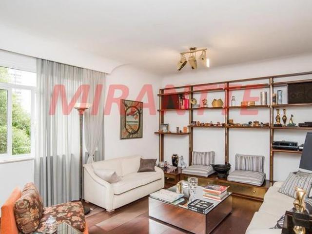 Apartamento de 183m² com 3 quartos