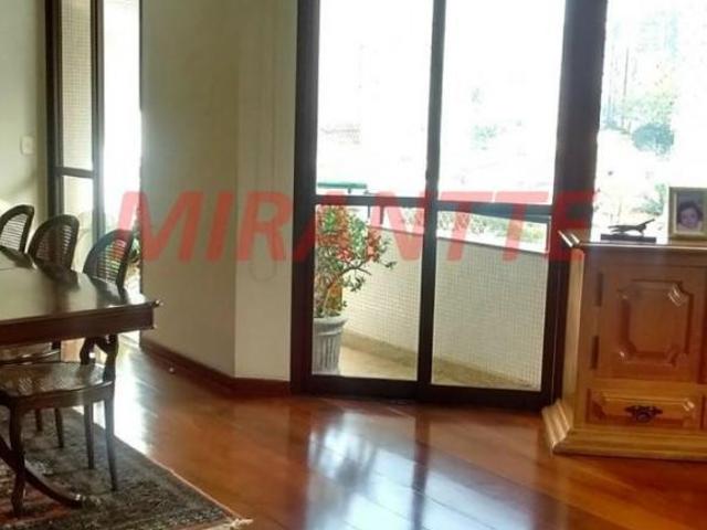 Apartamento de 183m² com 3 quartos