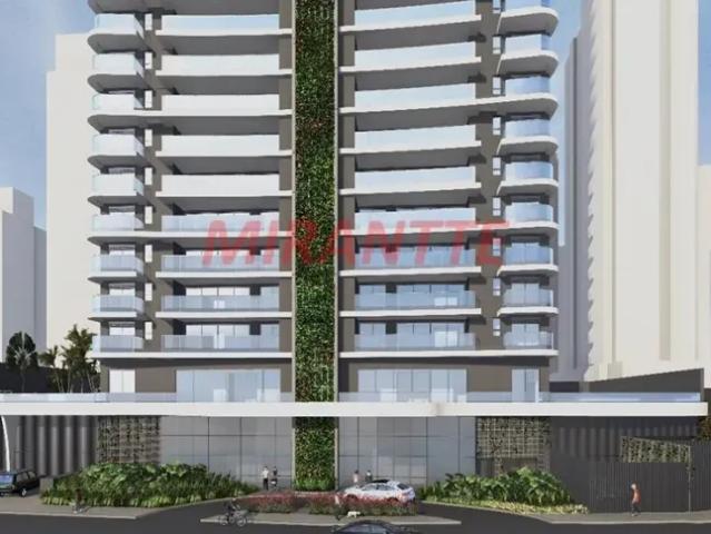Apartamento de 183m² com 3 quartos em Santana
