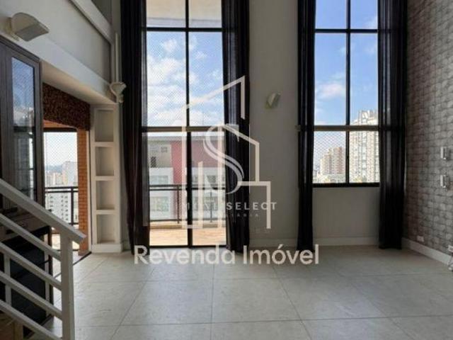 Apartamento de 184m² com 3 Suítes, 4 vagas no Edf. Duon San Paolo Morumbi. Apa