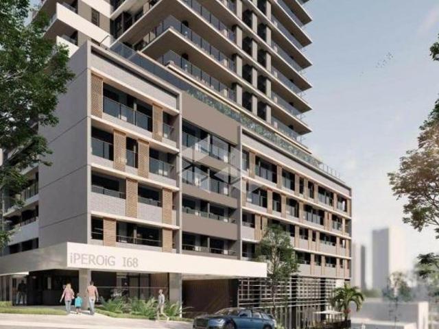 Apartamento de 184m² 4 suítes e 2 vagas Perdizes