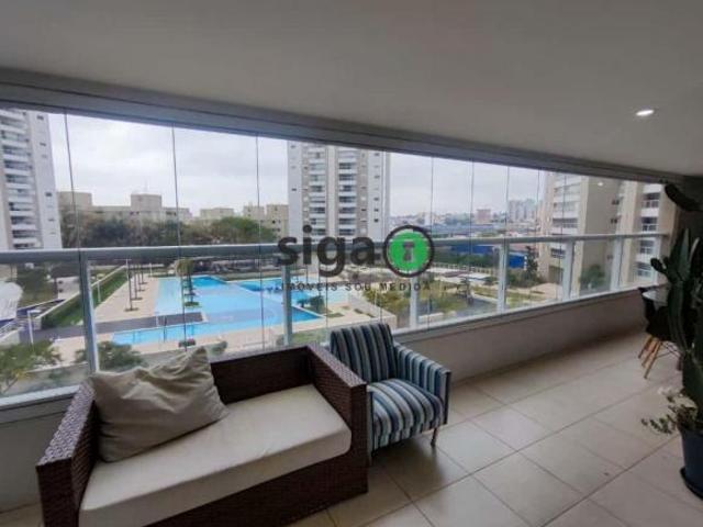 Apartamento de 185 metros 4 dormitórios 2 suítes 2 vagas