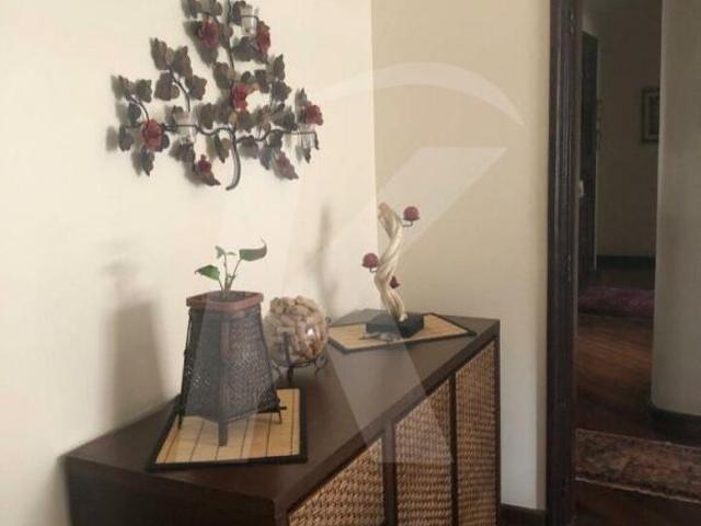 Apartamento de 185m2 em Santana com 4 dormitórios suítes e 3 vagas