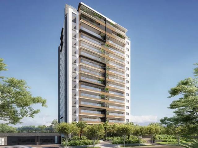 Apartamento de 185m² com 03 suítes à venda Vila do Golfe