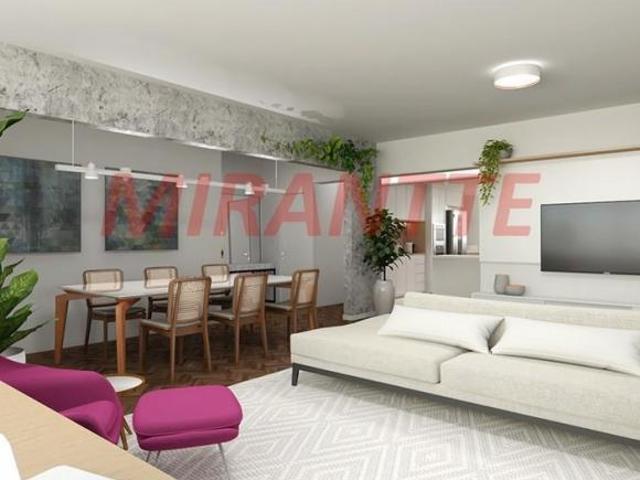 Apartamento de 185m² com 3 quartos