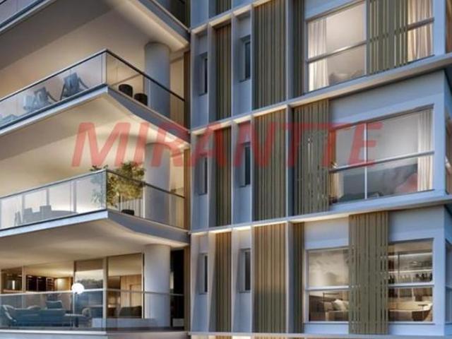Apartamento de 186m² com 3 quartos