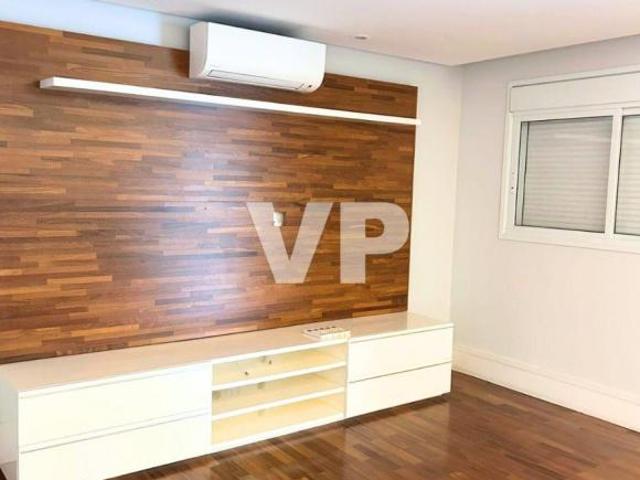 Apartamento de 186m² com 3 Suítes | 3 Vagas | Reserva Granja Julieta