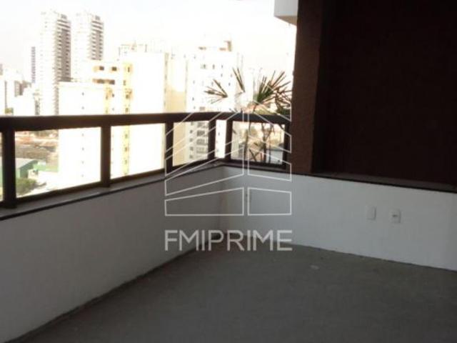 APARTAMENTO DE 187 M2 PARA VENDA, NA VILA ROMANA COM 3 SUITES E 3 VAGAS