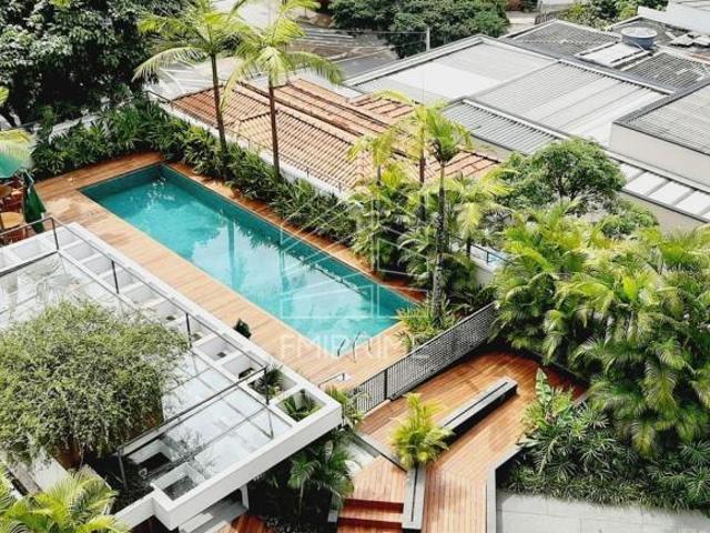 APARTAMENTO DE 187 M2 PARA VENDA, NA VILA ROMANA COM 3 SUITES E 3 VAGAS