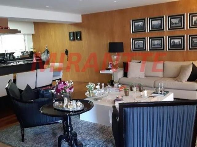 Apartamento de 187m² com 3 quartos