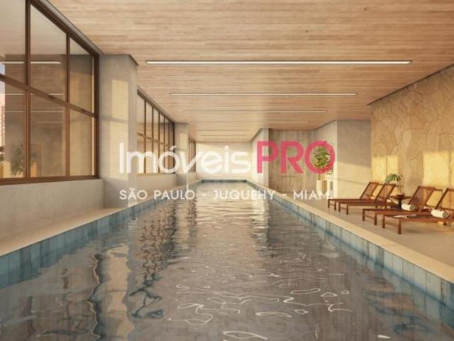 Apartamento de 187m² 04 dorm 2 ou 3 suites 02 vagas Brooklin