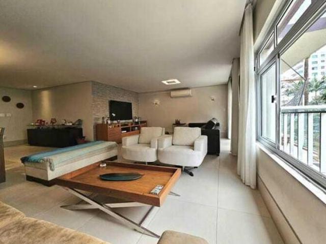 Apartamento de 187m, 3 quartos, 1 Vaga no Itaim Bibi São Paulo