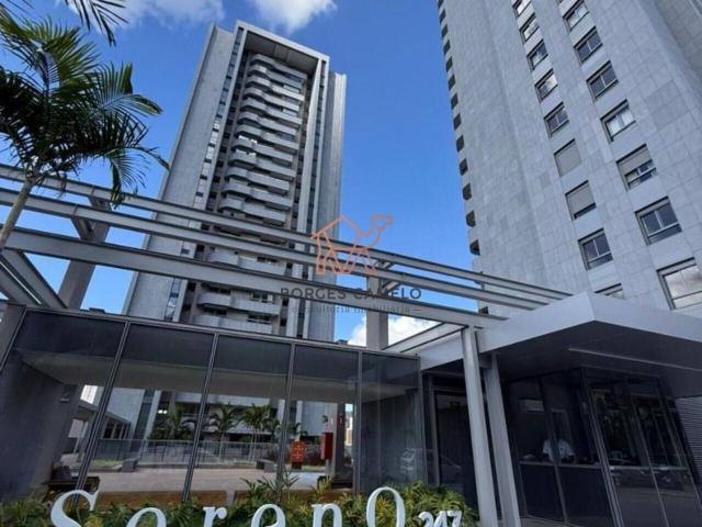 Apartamento de 188 m² na Braúna Vale do Sereno Nova Lima MG, aluguel por R$ 21.000/mês