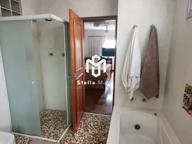 Apartamento de 189m² no Itaim