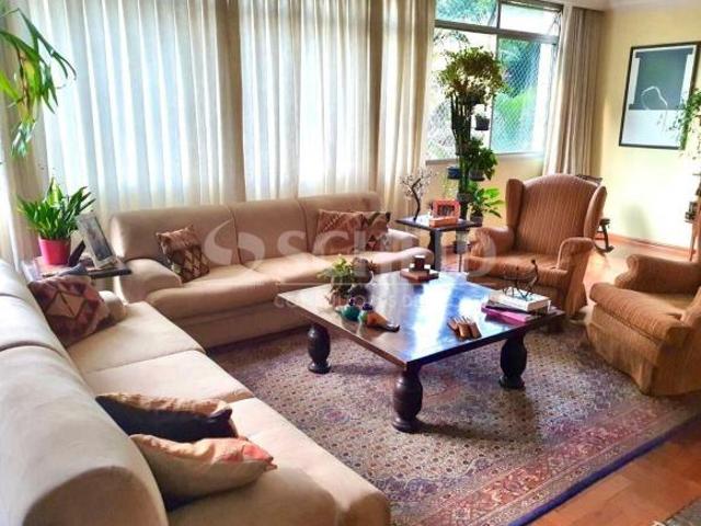 Apartamento de 189m² à venda no Itaim Bibi