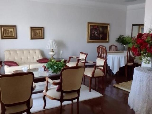 Apartamento de 190 m², 4 quartos em Morumbi, São Paulo