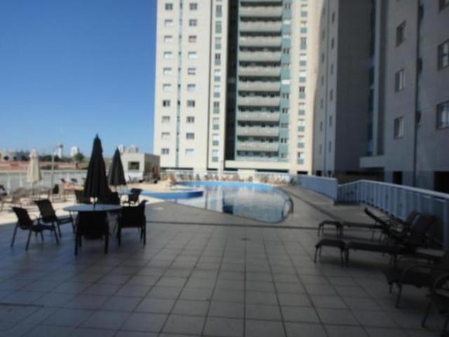 Apartamento de 190 m² com 4 quartos em venda em Aguas Sul