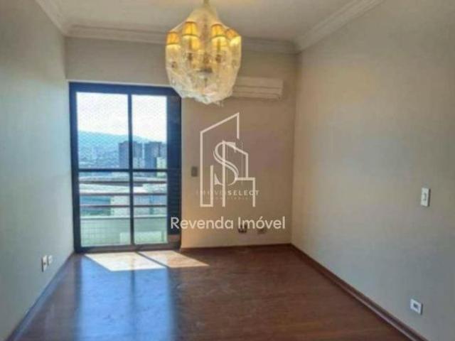 APARTAMENTO DE 190M² COM 4 DORMITÓRIOS 2 SUÍTES, 5 BANHEIROS E 3 VAGAS Á VE