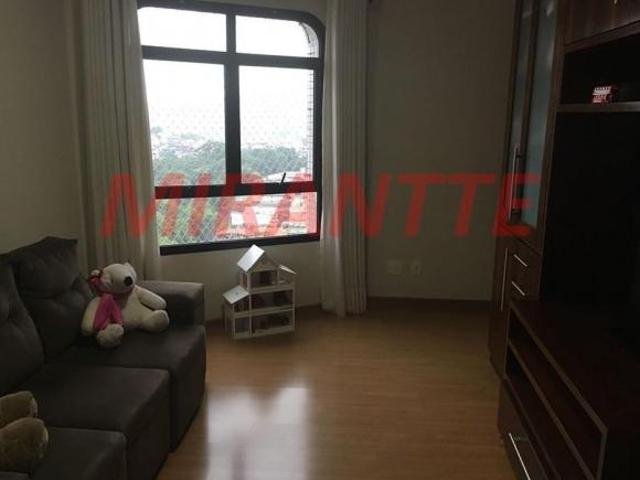 Apartamento de 190m² com 4 quartos