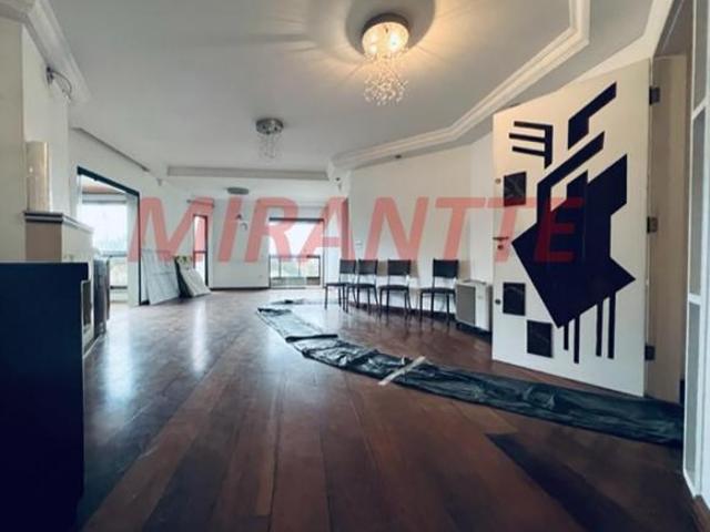 Apartamento de 190m² com 4 quartos