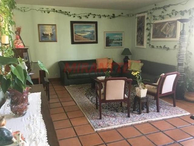 Apartamento de 190m² com 3 quartos