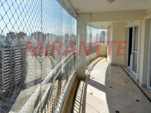 Apartamento de 190m² com 3 quartos