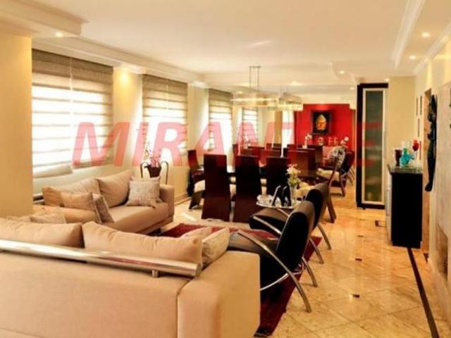 Apartamento de 190m² com 3 quartos