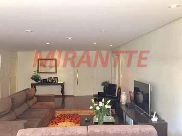 Apartamento de 191m² com 3 quartos