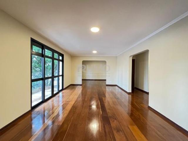 Apartamento de 192 m² a venda no Guanabara Campinas/SP