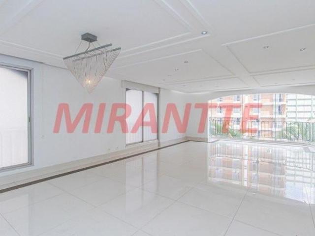Apartamento de 192m² com 3 quartos