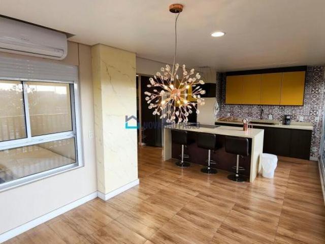 Apartamento de 193 m² em Pinheiros Planta ampliada, 4 quartos e 4 vagas