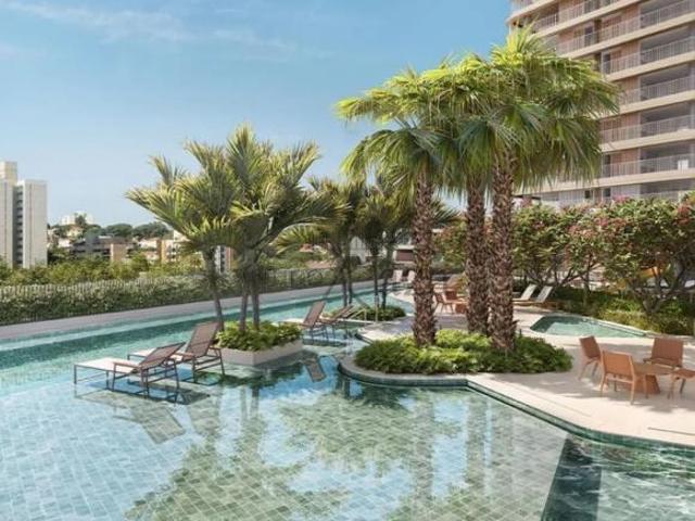 Apartamento de 193m² com 4 suítes na Vila Madalena