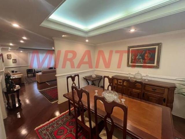 Apartamento de 210m² com 3 quartos