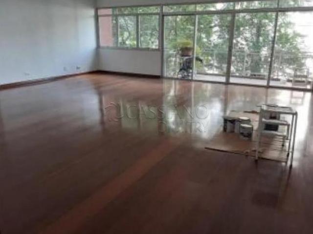 Apartamento de 194,50m² com 4 dorm. na Vila Adyana para Locação e Venda | Terrazzas Anchieta |