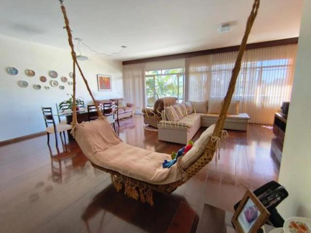 Apartamento de 194,50m² com 3 dorm. na Vila Adyana para Venda | Terrazzas Anchieta |