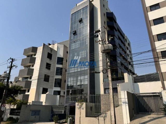 Apartamento de 194 m² na Deputado Mário de Barros Juvevê Curitiba PR, aluguel por R$ 12.000/mês