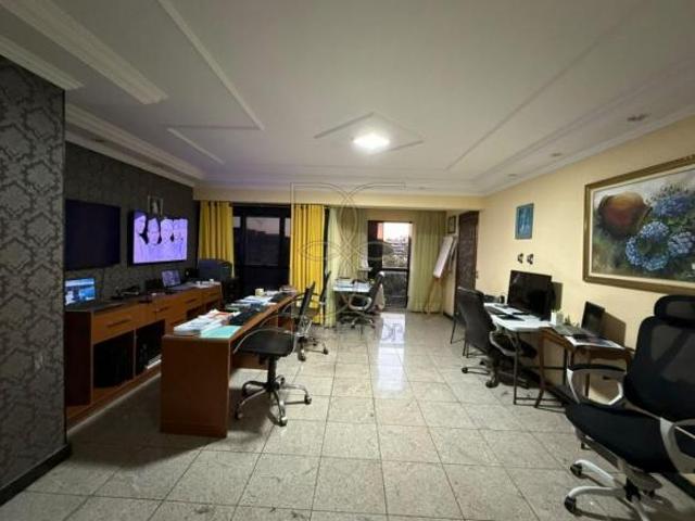 Apartamento de 194 m² SQSW 101 | Sudoeste