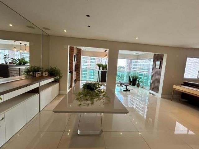 Apartamento de 194m e 3 suítes em Osasco SP Lorian Boulevard