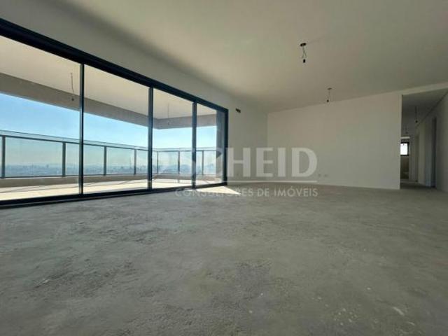 Apartamento de 195m2 à venda na Vila Madalena