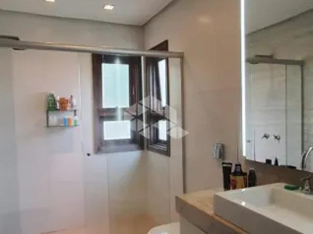 Apartamento de 196m² privativos e 02 vagas individuais no colina sorriso en caxias do sul