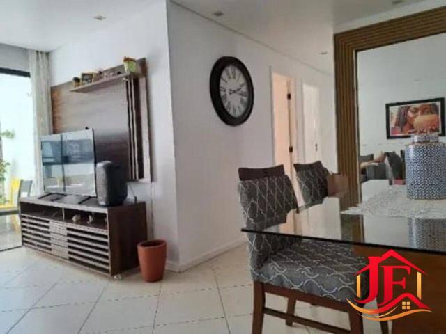 Apartamento de 197 m² na Colmar Americano Costa Pituba Salvador BA, aluguel por R$ 6.300/mês