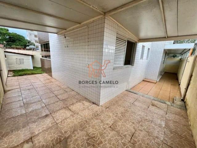 Apartamento de 197 m² na Dos Aeronautas Liberdade Belo Horizonte MG, aluguel por R$ 4.600/mês