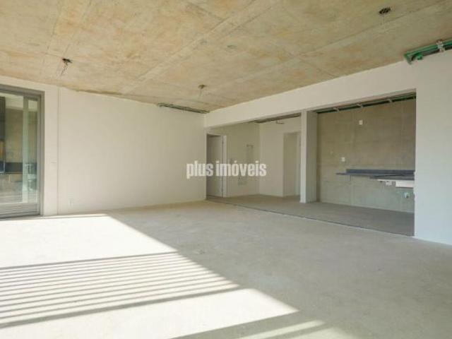 Apartamento de 197m2 alto padrão brooklin