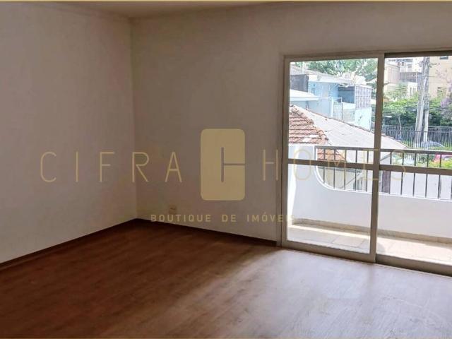 Apartamento de 198 m² Itaim Bibi São Paulo, aluguel por R$ 7.000/mês