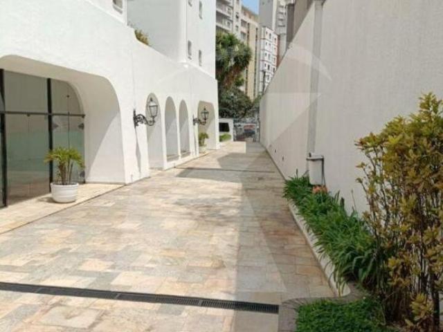 Apartamento de 198 mts², 4 dormitórios 1 suíte, 3 vagas, em Santana